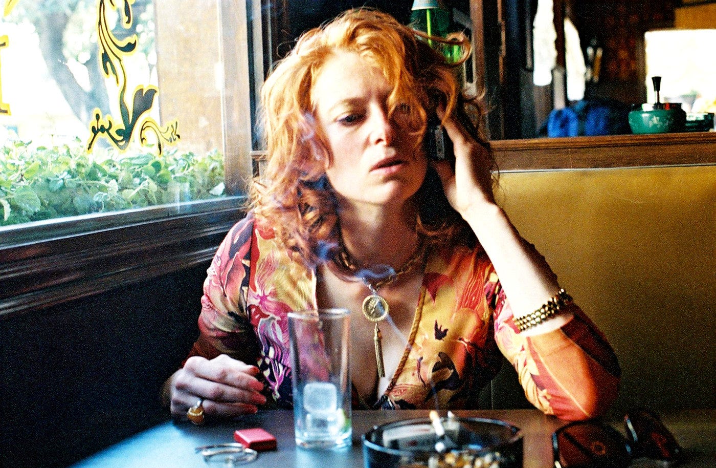 Las 13 Mejores Películas De Tilda Swinton Ordenadas