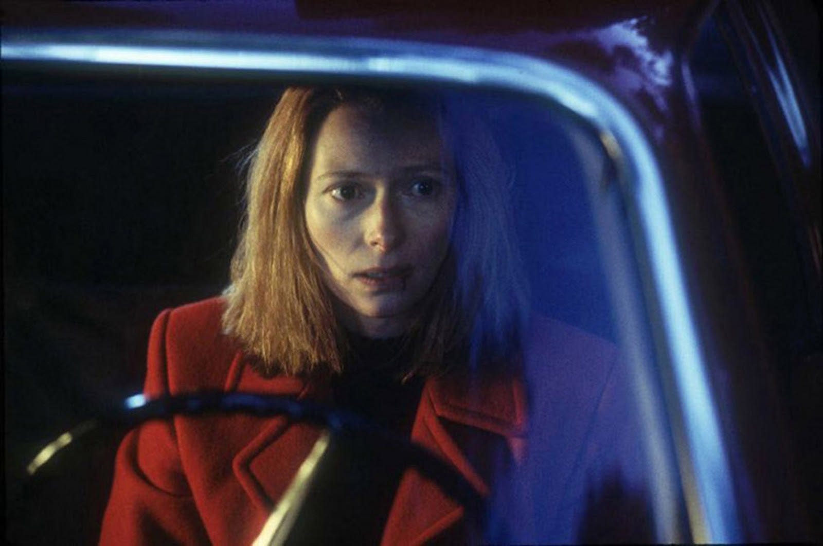 Las 13 Mejores Películas De Tilda Swinton Ordenadas