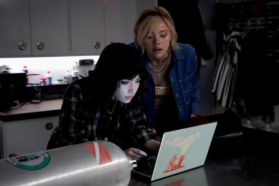 One Of Us Is Lying Season 2 Twist Ending Explained Who Was Simon Says