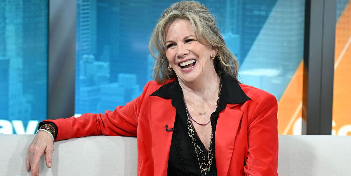 What Melissa Gilbert Has No ‘Tolerance for’ as a Woman ‘Over 60’ What Melissa Gilbert Has No ‘Tolerance for’ as a Woman ‘Over 60’