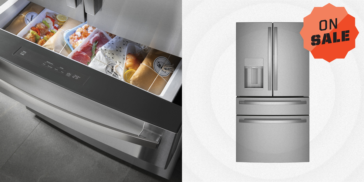 Memorial day sale chest freezer store
