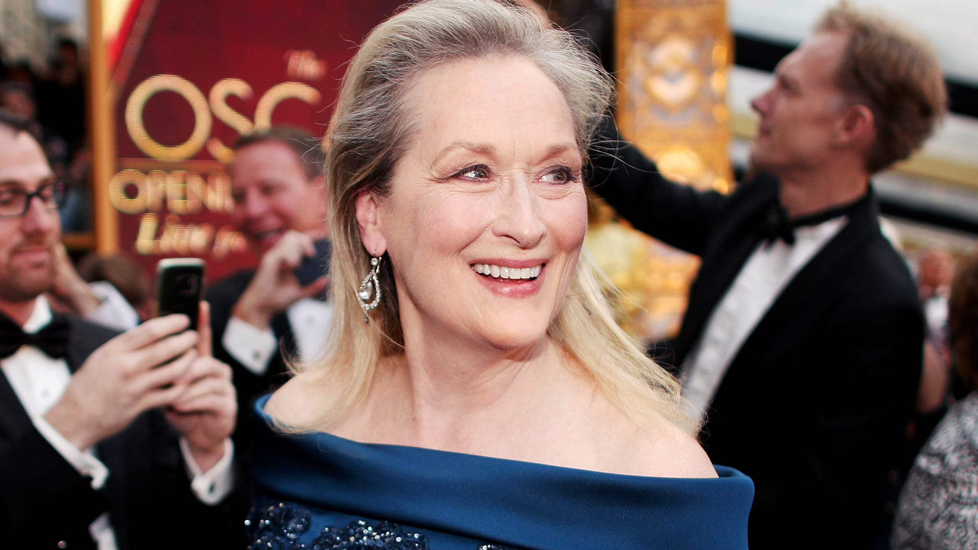 Meryl Streep Confiesa El Personaje De Su Carrera Que Más Odia Y Es De