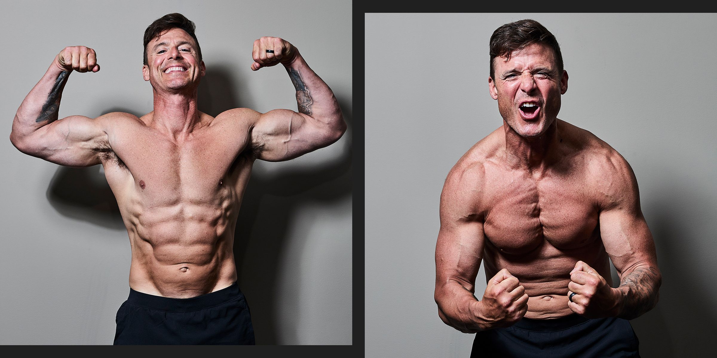 Ab workouts to get shredded store
