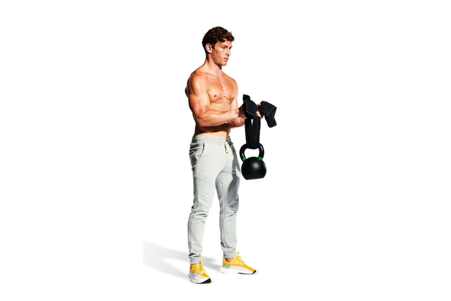 13 Best Exercises To Add Muscle To Your Forearms And Build Crushing