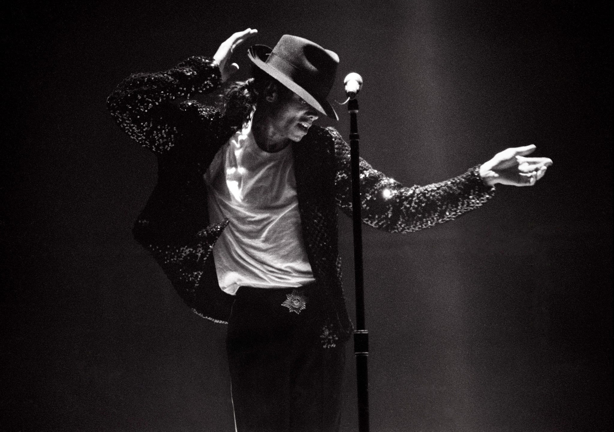 El Productor De Bohemian Rhapsody Prepara Un Biopic De Michael Jackson