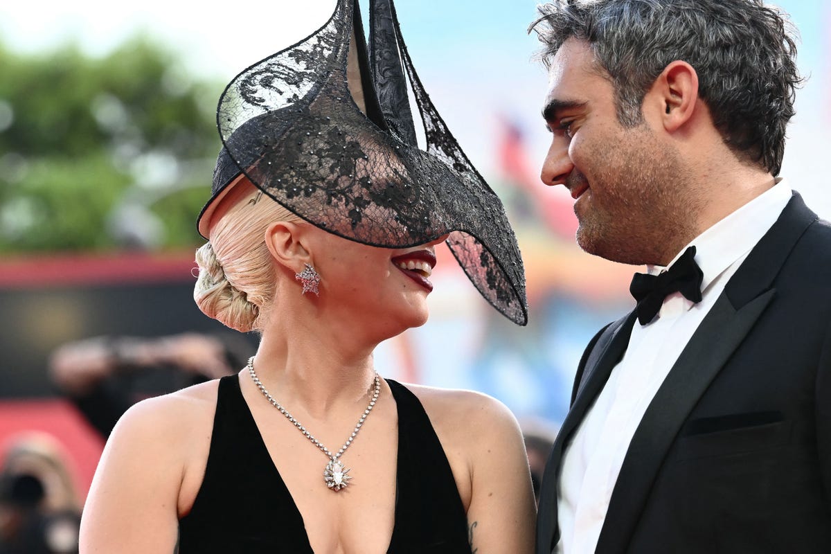 Lady Gaga E Michael Polansky Raccontano Come Si Sono Innamorati
