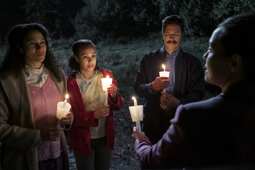 Midnight Mass season 2 potential release date, cast and plot Midnight Mass season 2 potential release date, cast and plot