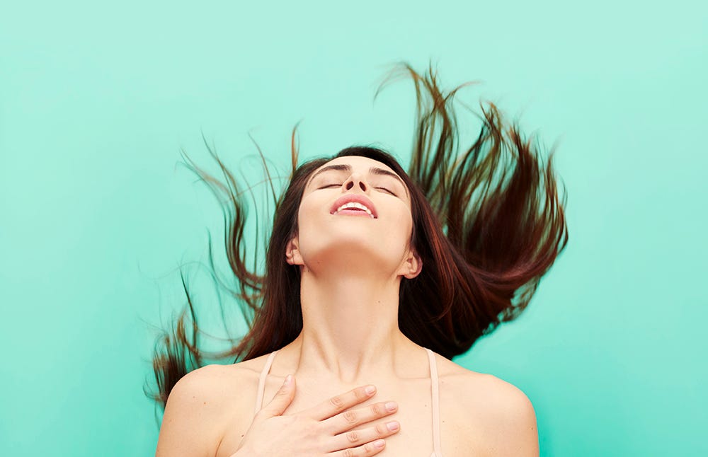 How To Have Better Sex 24 Women Share How To Have Better Sex