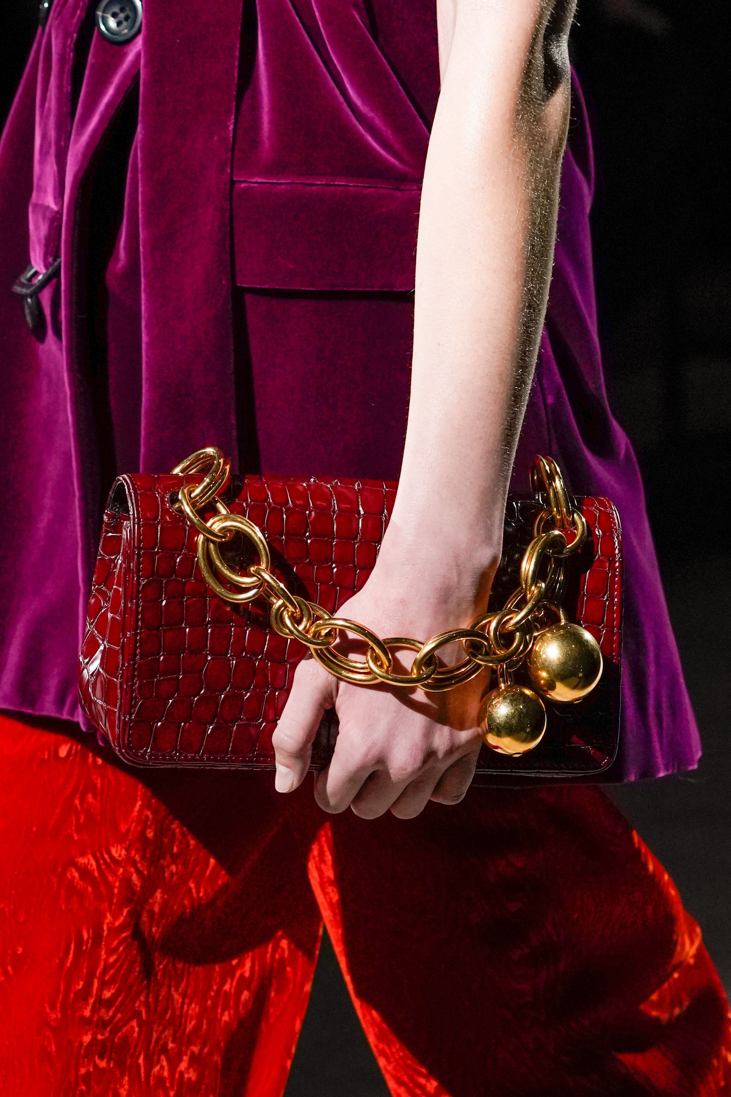 Bag trends 2020 store