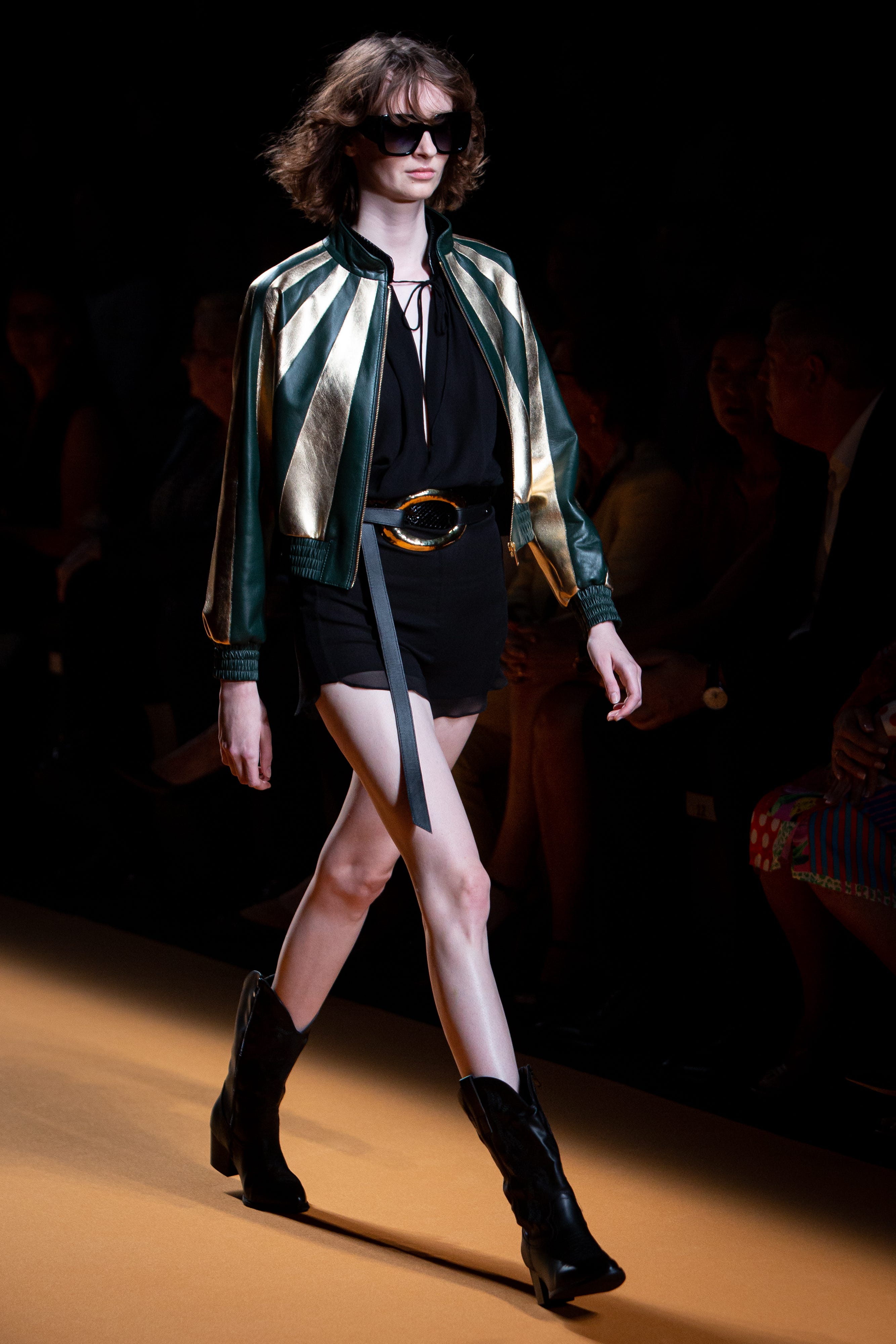 Madrid Fashion Week Tendencias Para Primavera Verano 2023