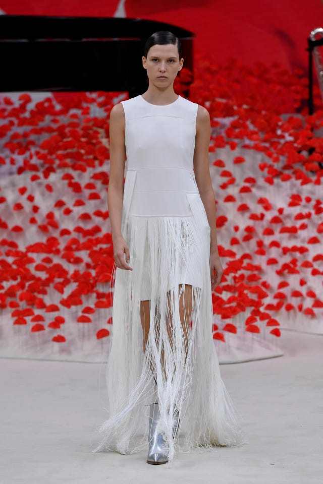 9 Spring Summer 2025 Fashion Trends That You Can Actually Wear Rn