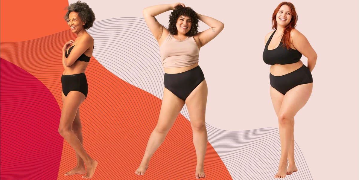 Modibodi Sale The Best Period Underwear Is Currently 30 Off