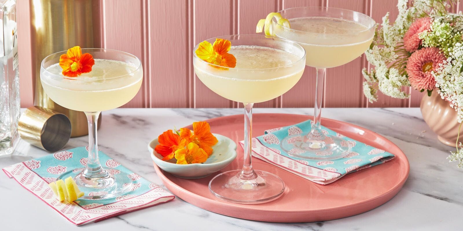 30 Best Mothers Day Cocktails And Drinks For Brunch
