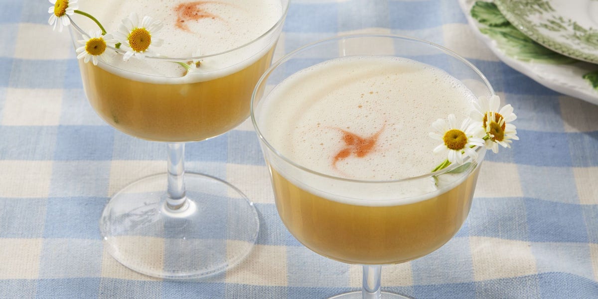 25 Best Mothers Day Cocktails And Drink Ideas