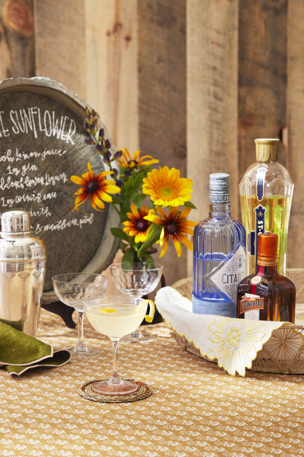 25 Best Mothers Day Cocktails And Drink Ideas