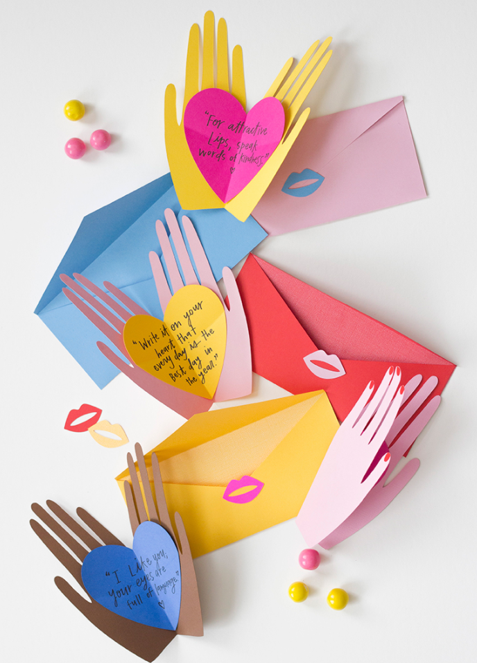 55 Best Mother s Day Crafts for Kids From Cards to Gifts