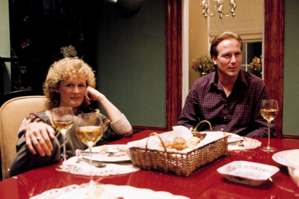 Glenn Closes Best Movies Top 20 Glenn Close Roles As An Actress