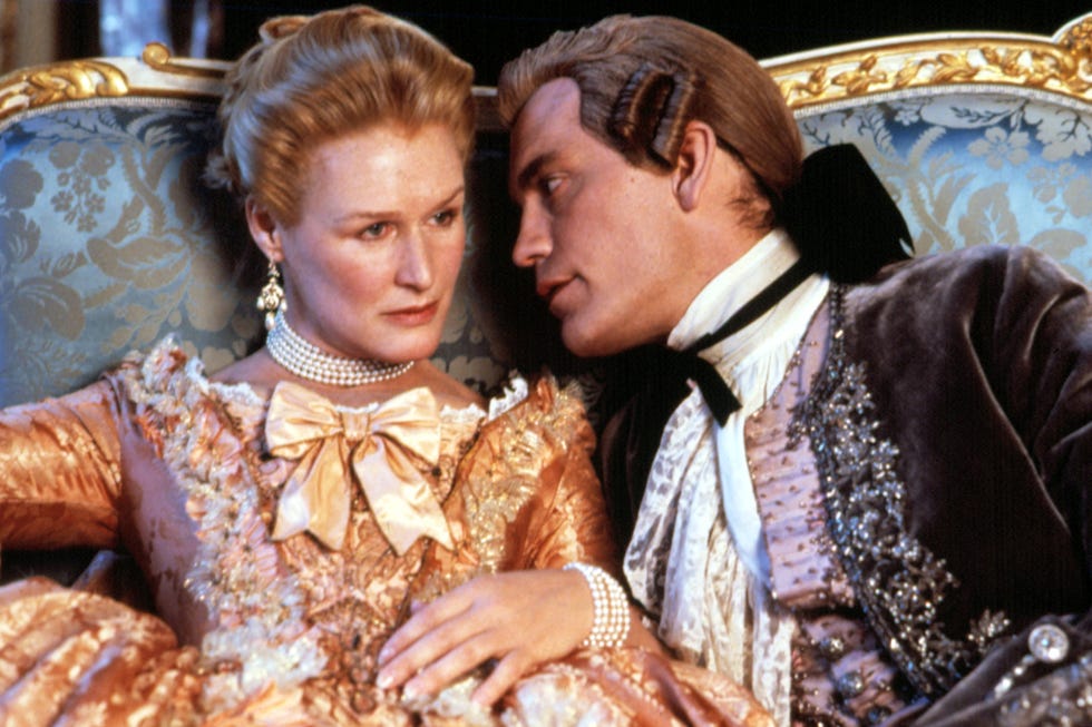 Glenn Closes Best Movies Top 20 Glenn Close Roles As An Actress