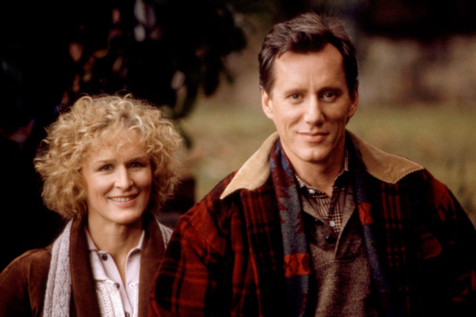 Glenn Closes Best Movies Top 20 Glenn Close Roles As An Actress