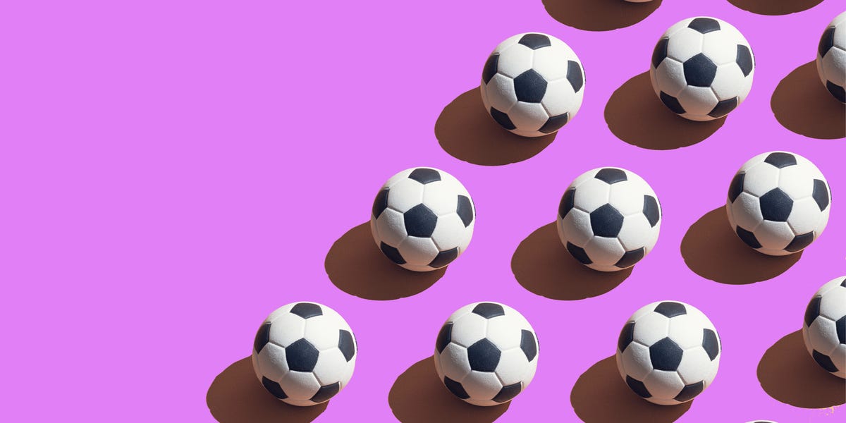 Mundial Femenino Curiosidades Datos Y Cifras Sorprendentes
