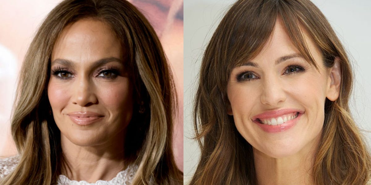 ジェニファー・ロペス&ベン・アフレックが元妻ジェニファー・ガーナーと初めて公の場で対面|ハーパーズ バザー(harpers Bazaar)公式