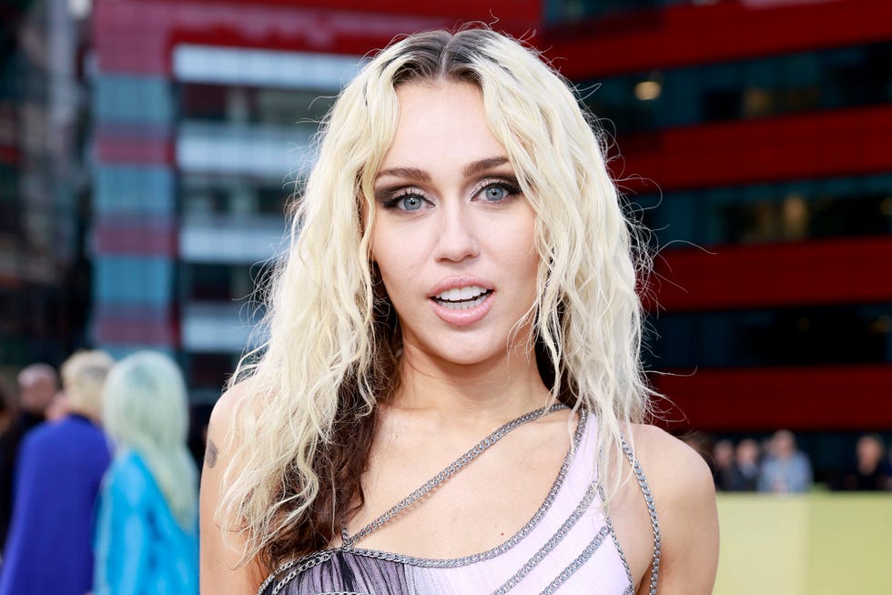 Miley Cyrus granted restraining order against alleged stalker after ... Miley Cyrus granted restraining order against alleged stalker after ...