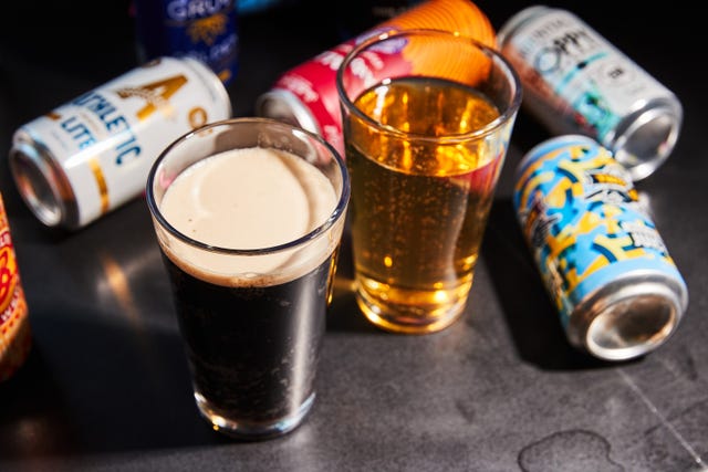 Best Non Alcoholic Beers Our Top 9 Picks