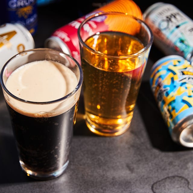 Best Non Alcoholic Beers Our Top 9 Picks