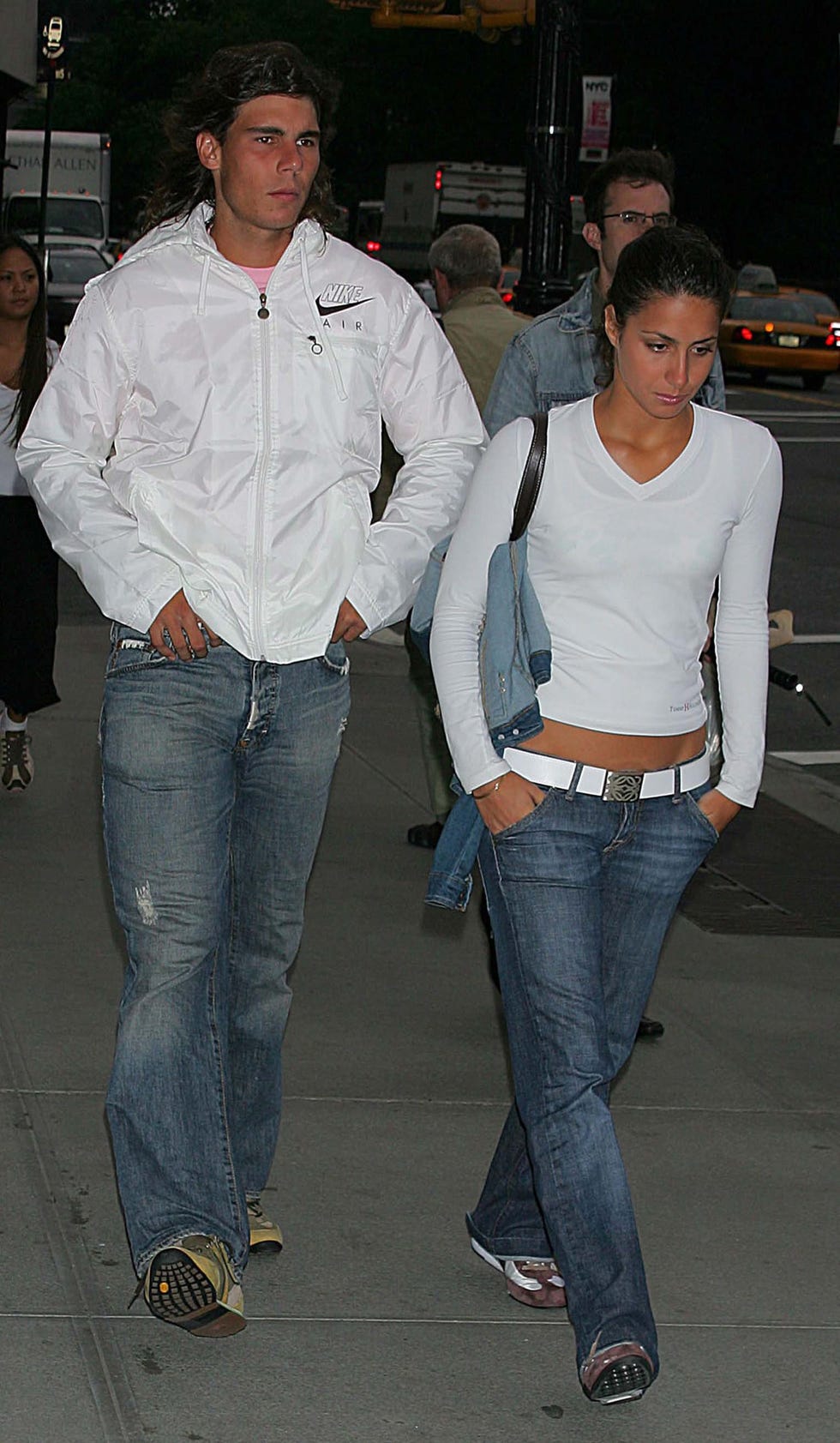 Rafa Nadal Y Xisca Perelló Así Ha Sido Su Historia De Amor