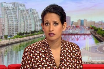 naga munchetty, bbc breakfast