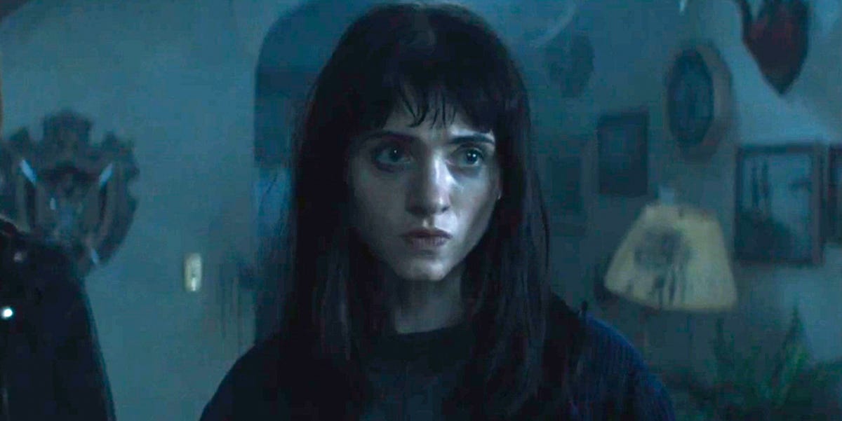 Así Es El Primer Tráiler De All Fun And Games El Nuevo Thriller