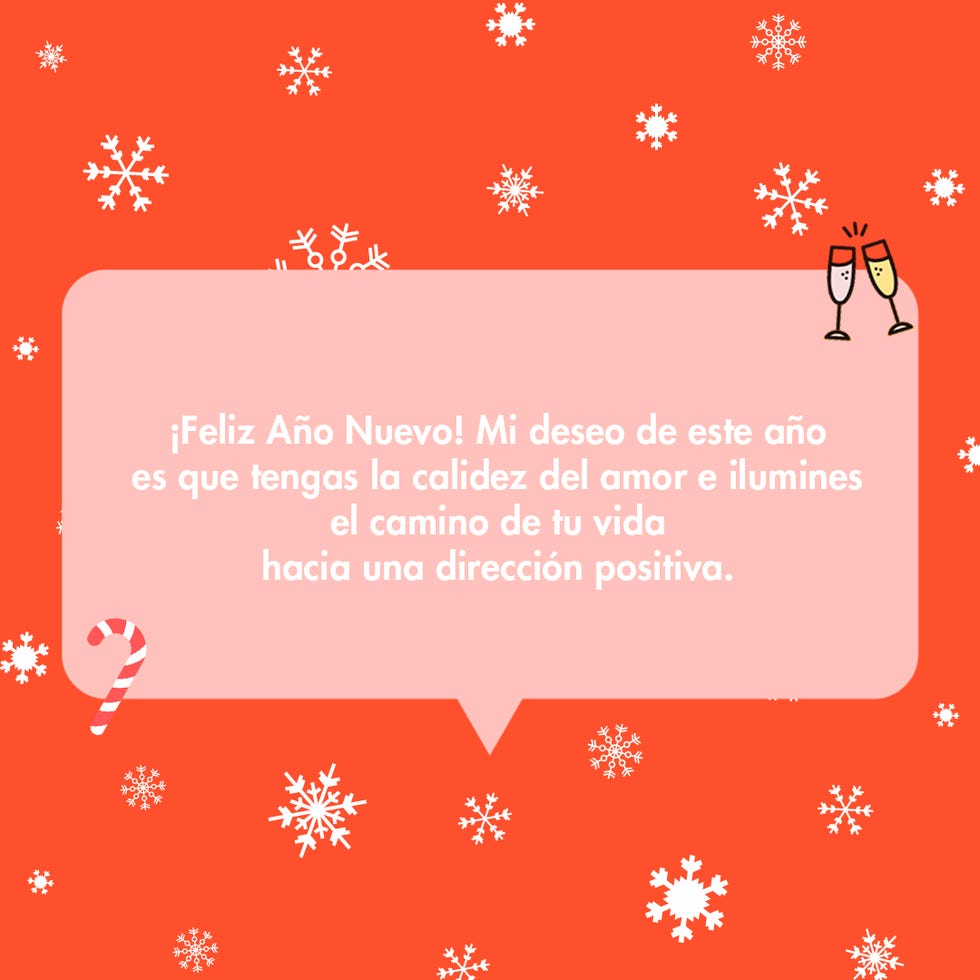 200 Frases Para Felicitar El Año Nuevo 2025 Muy Bonitas