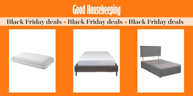 Best Nectar Sleep Cyber Monday deals 2024 live