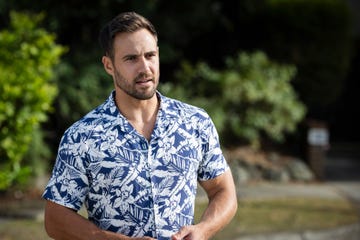 aaron brennan in neighbours