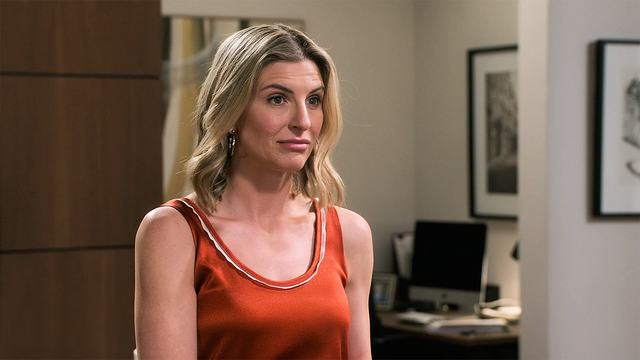 Neighbours spoilers - Chelsea Murphy to be thwarted again Neighbours spoilers - Chelsea Murphy to be thwarted again