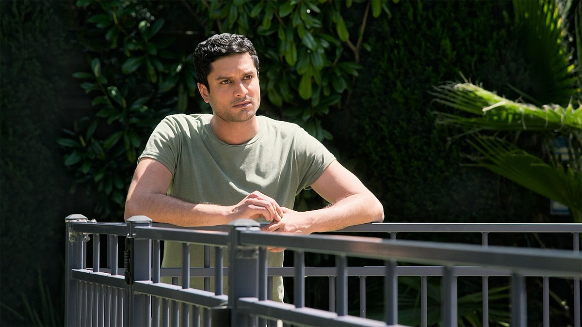Neighbours Spoilers Haz Confesses All To Mackenzie