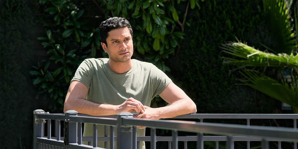 Neighbours Spoilers Haz Confesses All To Mackenzie