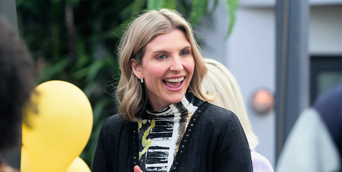Neighbours spoilers - Chelsea Murphy vows to replace Terese Neighbours spoilers - Chelsea Murphy vows to replace Terese