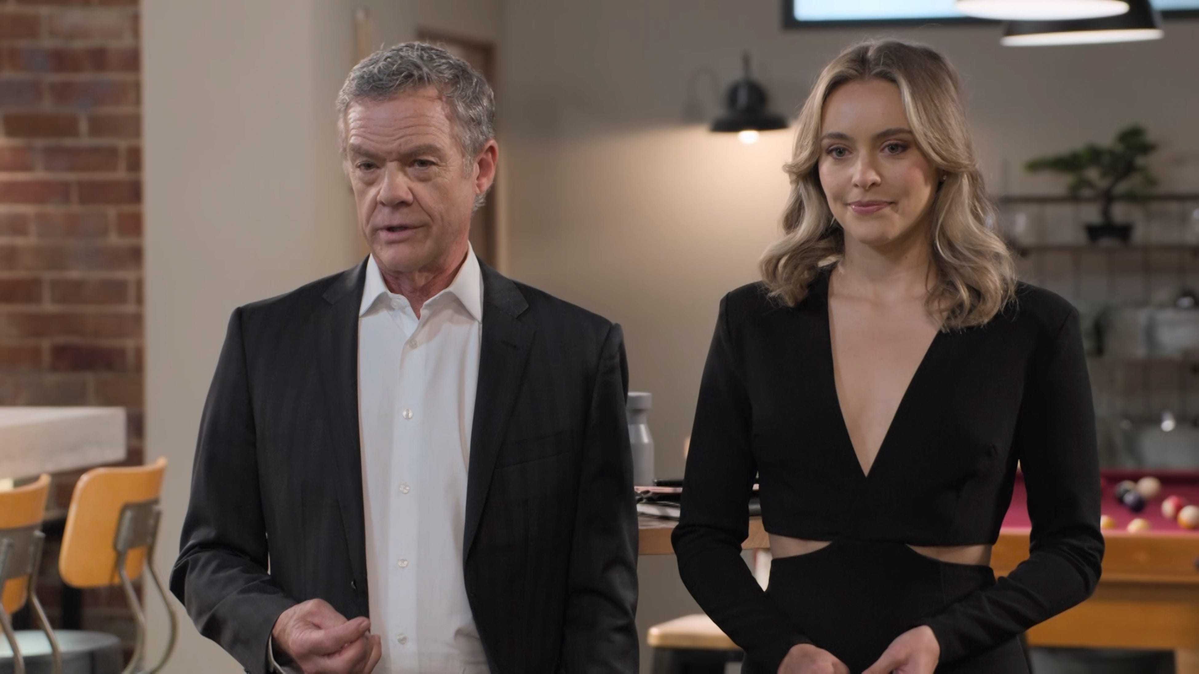 Neighbours spoilers - death week aftermath in 32 pictures Neighbours spoilers - death week aftermath in 32 pictures