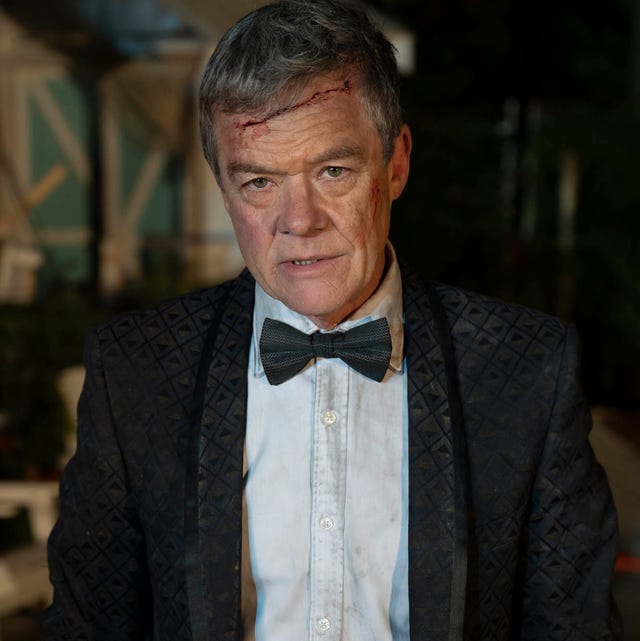 Neighbours spoilers - Shock death week in 50 pictures Neighbours spoilers - Shock death week in 50 pictures