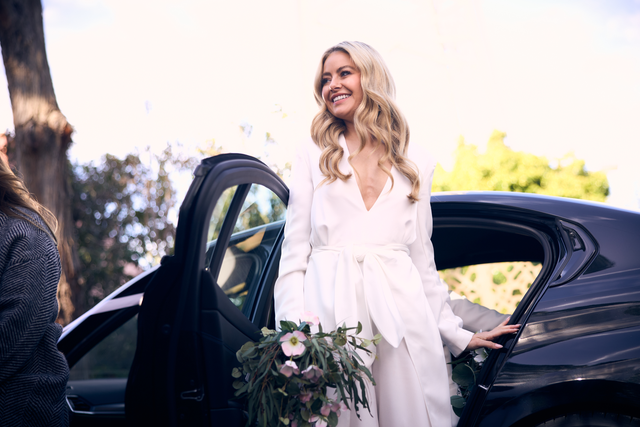 Neighbours spoilers - Chloe and Elly's wedding revealed Neighbours spoilers - Chloe and Elly's wedding revealed
