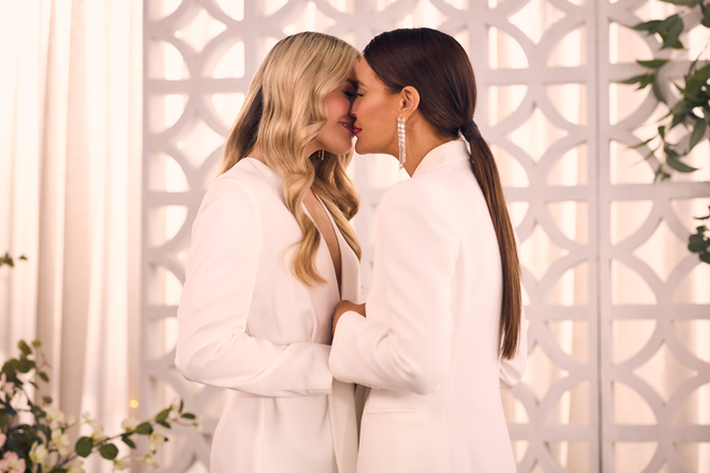 Neighbours spoilers - Chloe and Elly's wedding revealed Neighbours spoilers - Chloe and Elly's wedding revealed
