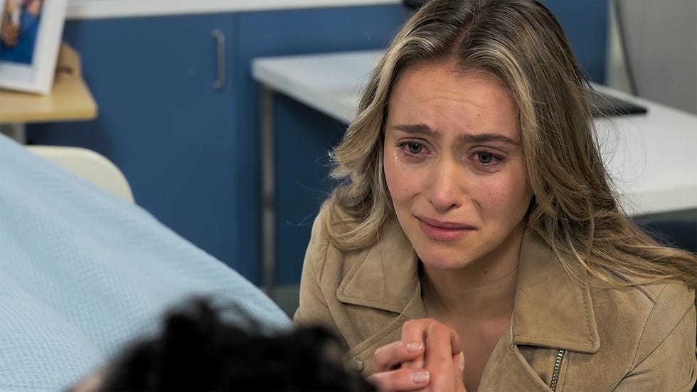 Neighbours spoilers – Chelsea to flee after comeuppance Neighbours spoilers – Chelsea to flee after comeuppance