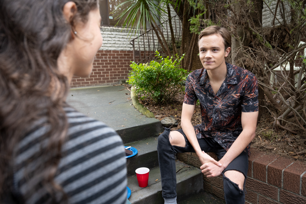 Neighbours spoilers - death week aftermath in 32 pictures Neighbours spoilers - death week aftermath in 32 pictures