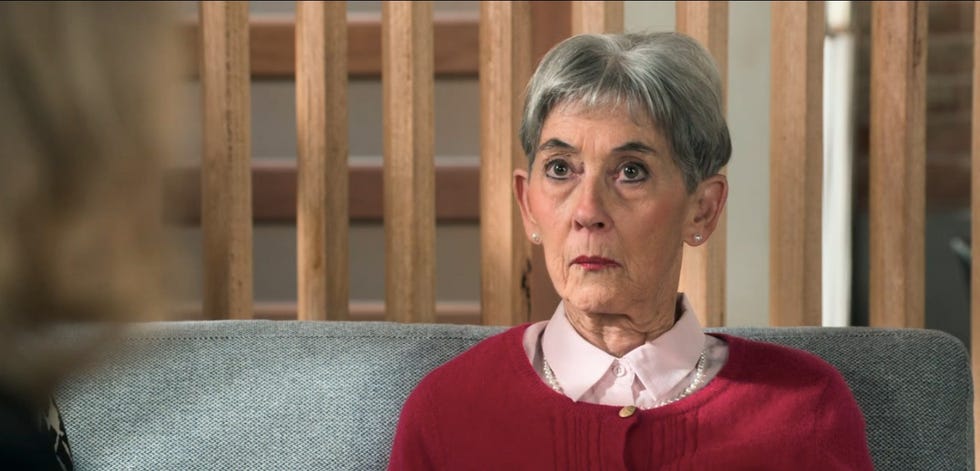 Neighbours spoilers - Hilary Robinson return plot revealed Neighbours spoilers - Hilary Robinson return plot revealed