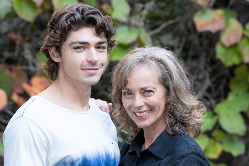 Neighbours - why has Byron Stone been recast? Neighbours - why has Byron Stone been recast?