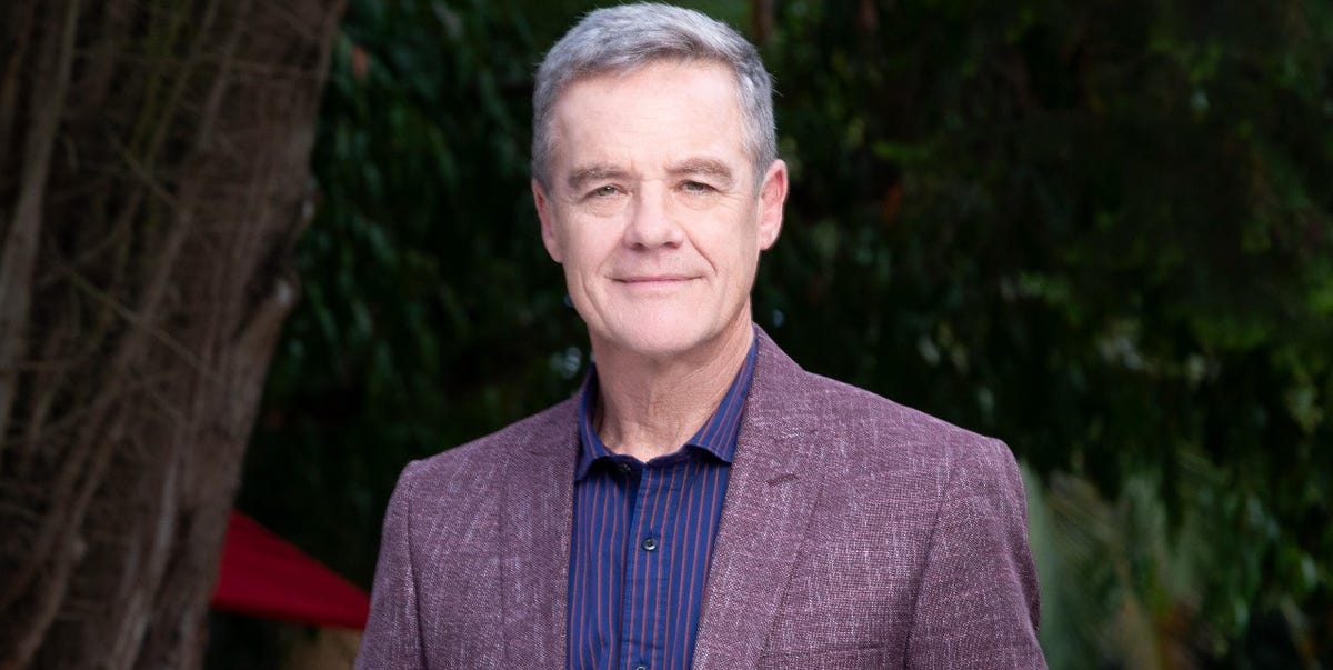 Neighbours spoilers - Paul's masterplan continues Neighbours spoilers - Paul's masterplan continues