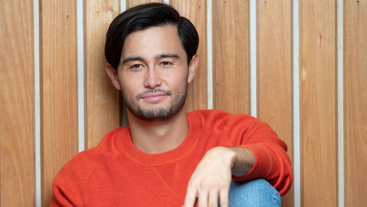 Neighbours spoilers - David Tanaka return confirmed Neighbours spoilers - David Tanaka return confirmed