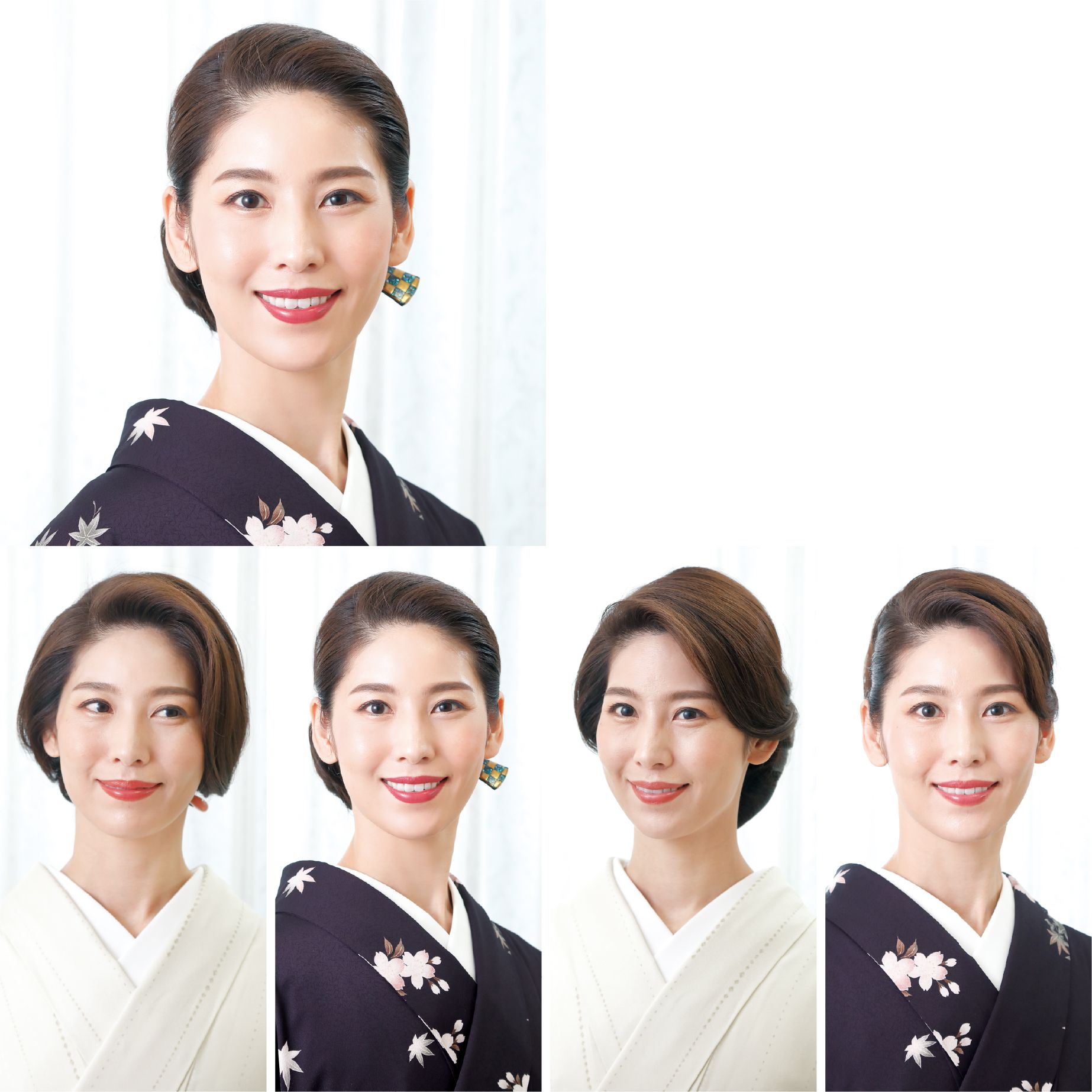 美しいキモノ・着物|婦人画報 美しいキモノ・着物|婦人画報