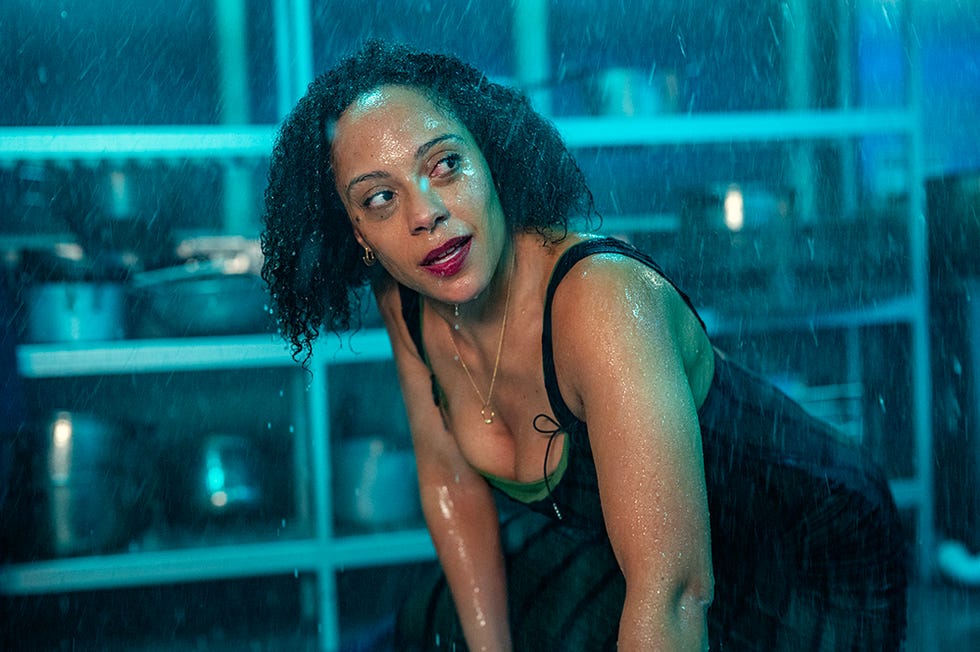 Netflixs Missing You Cast And Where You Recognise Them From